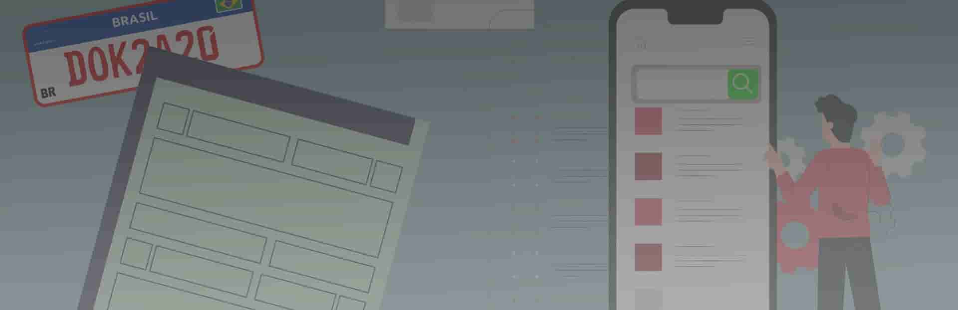 Renavam: saiba tudo sobre o registro e como usá-lo para consultar ...