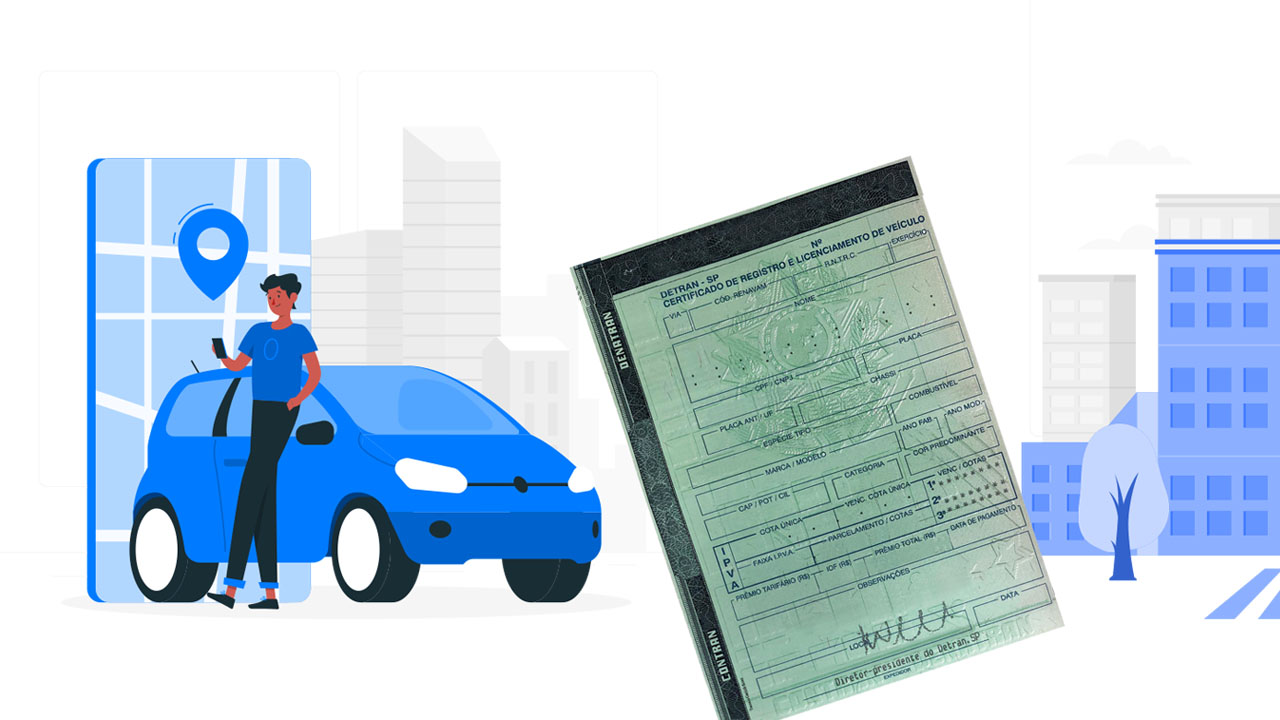 Detran: saiba tudo sobre os serviços realizados no órgão
